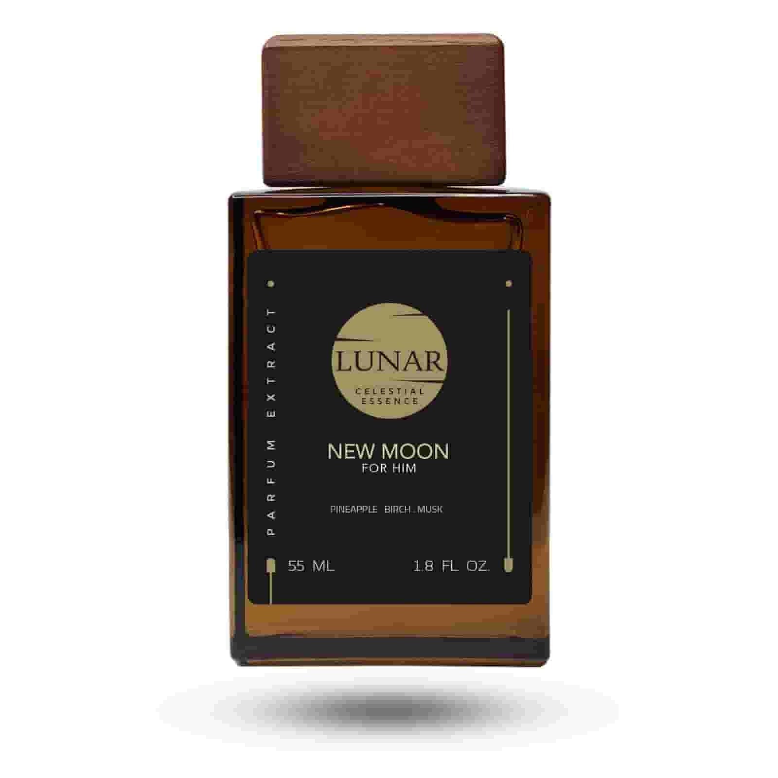 Top Perfumes & Fragrances For Men | Lunarnco – LUNAR & CO.
